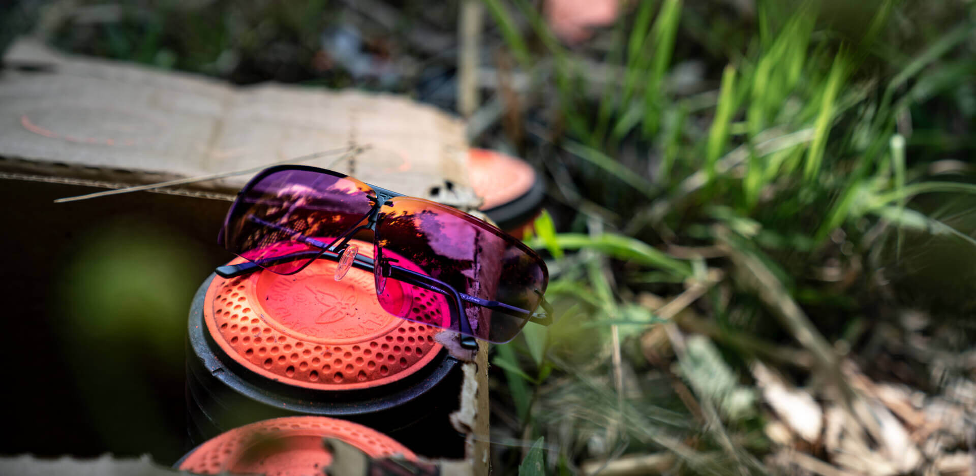 Sport Eyewear - The Eyeglass Place of Ellington